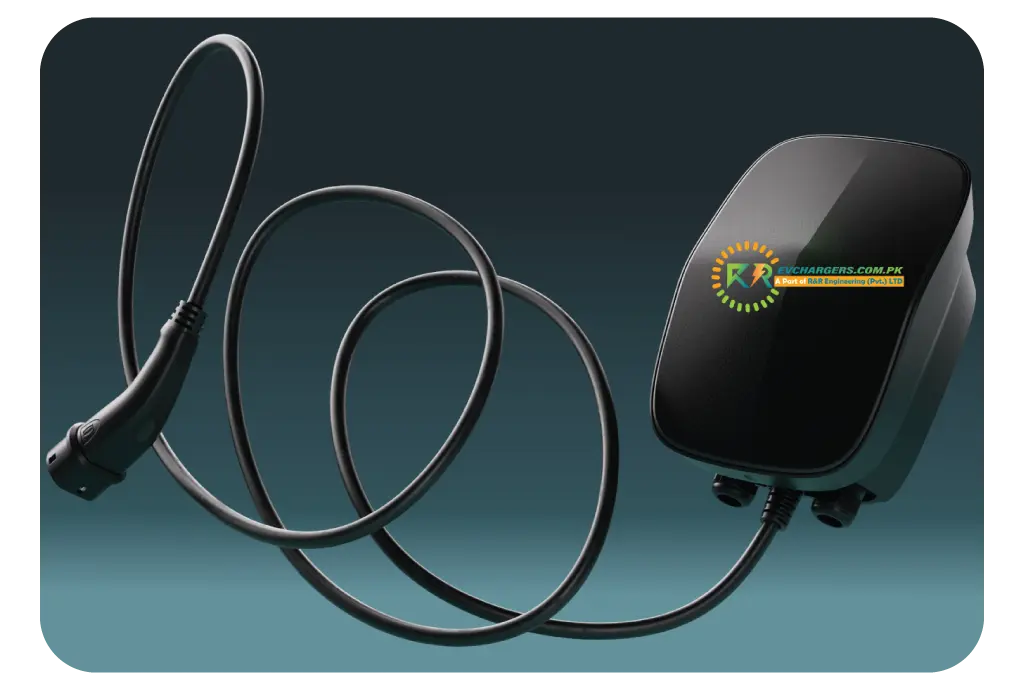 Electric Charger Shop: Pakistan First EV Car Chargers Store.