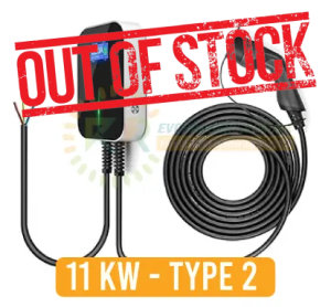 Rolec EV BASICCHARGE Commercial EV Charger - EV Electric Car Chargers ...