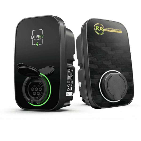 EV Electric Car Chargers Pakistan - Electric Charger PK